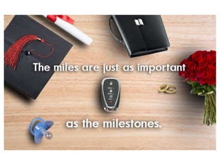 Chevy bolt ev | PPTX