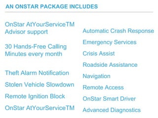 Chevy bolt ev | PPTX