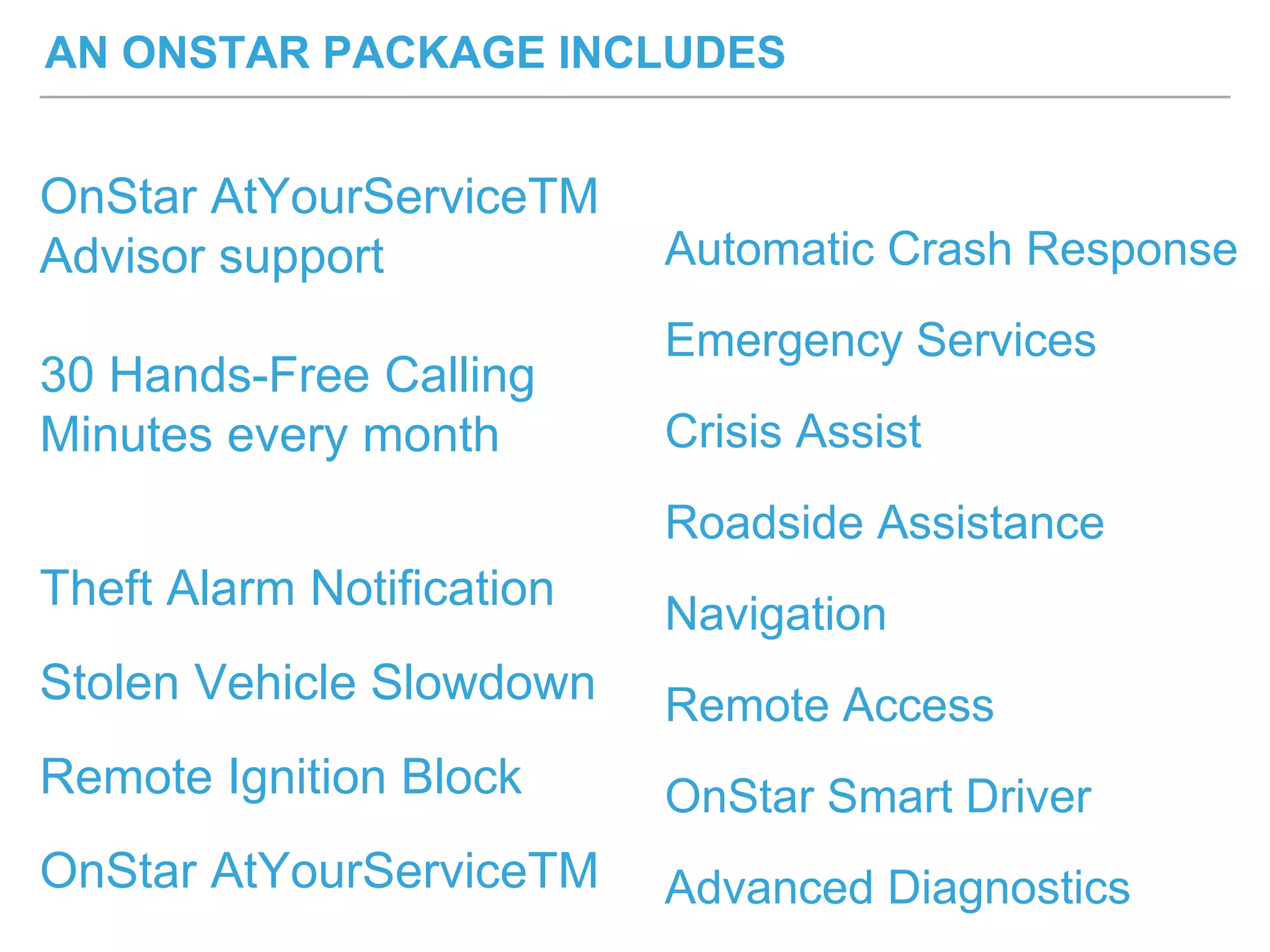 Chevy Bolt EV Campaign | PPTX