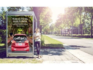 Chevy Bolt EV Campaign | PPTX