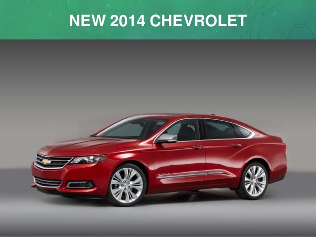 Chevy Impala vs Chevy Malibu - Which is for you?