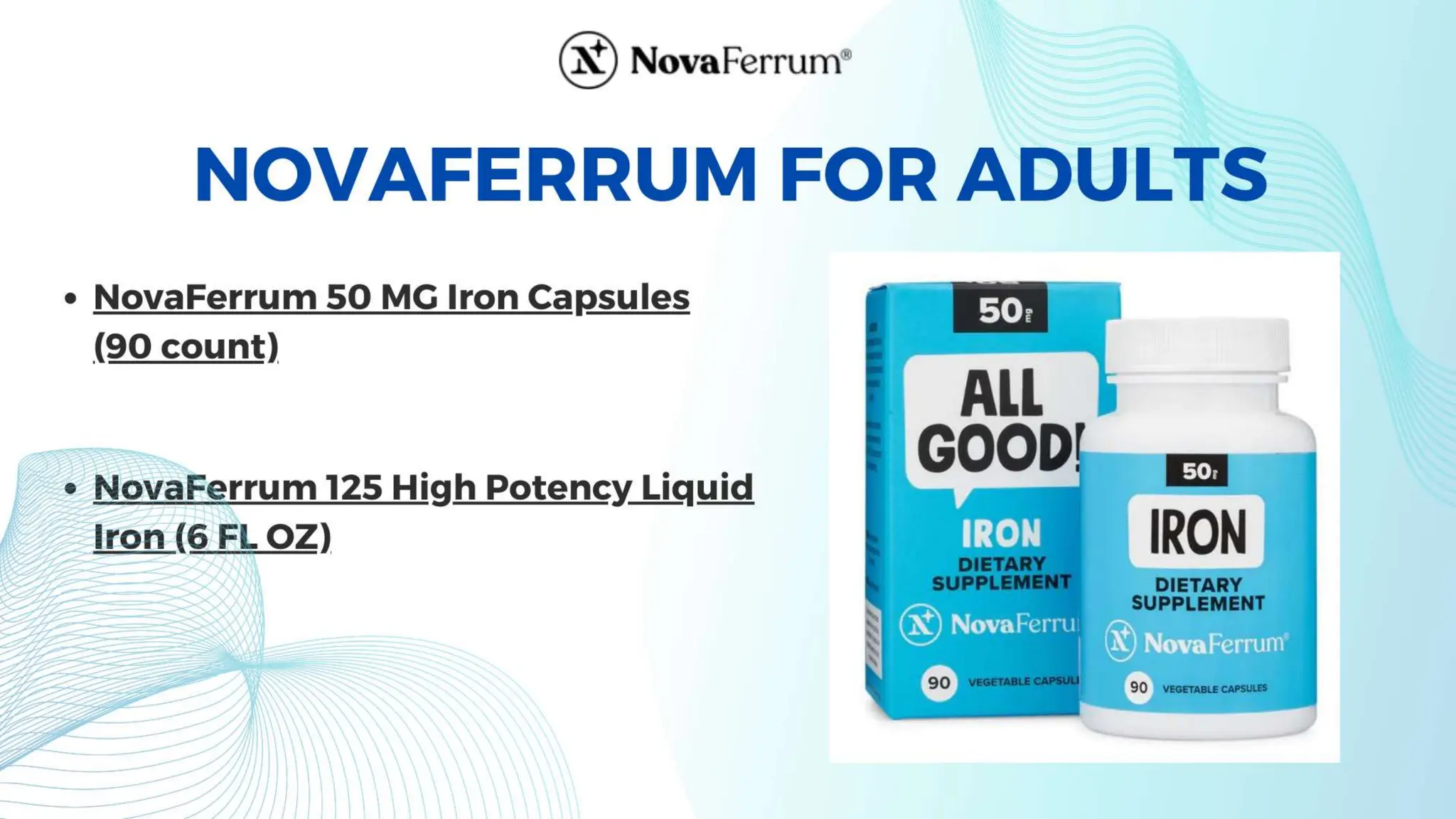 Chewable Iron Tablets For Kids and Adults.pptx