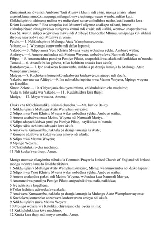 Chewa (Chichewa) - The Apostles' Creed.pdf