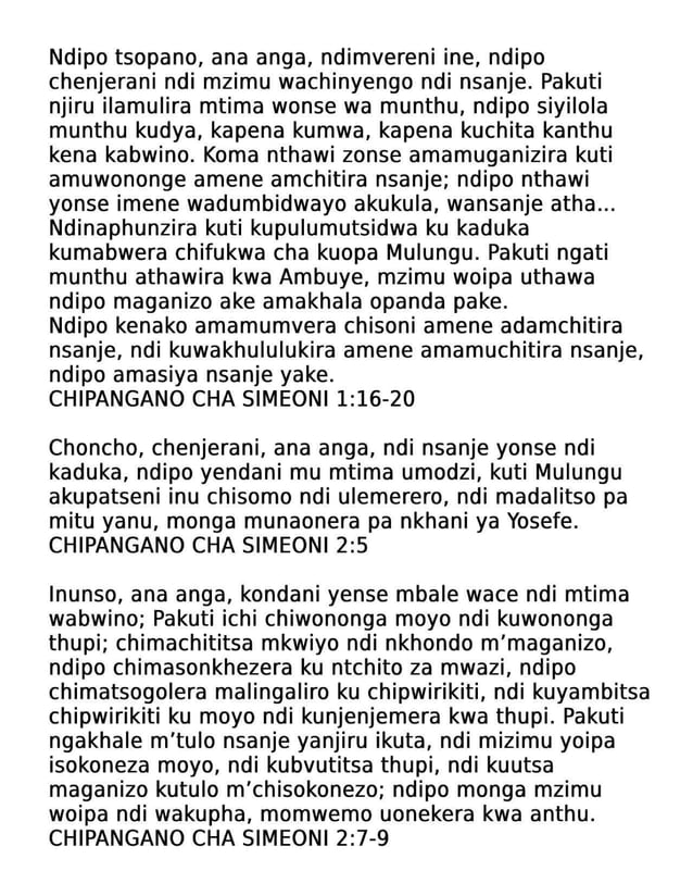 Chewa Chichewa Envy Warning Tract.pdf