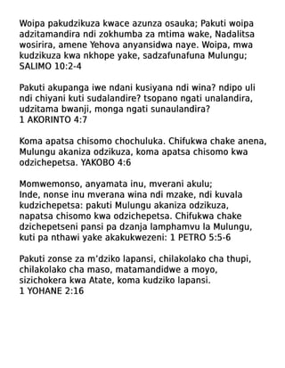 Chewa Chichewa Pride and Humility Tract.pdf