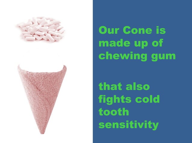 Chewy ice cream | PPT