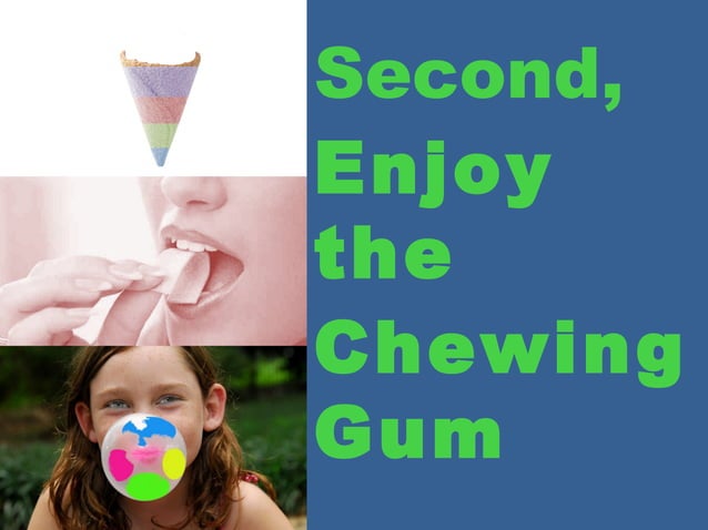Chewy ice cream | PPT