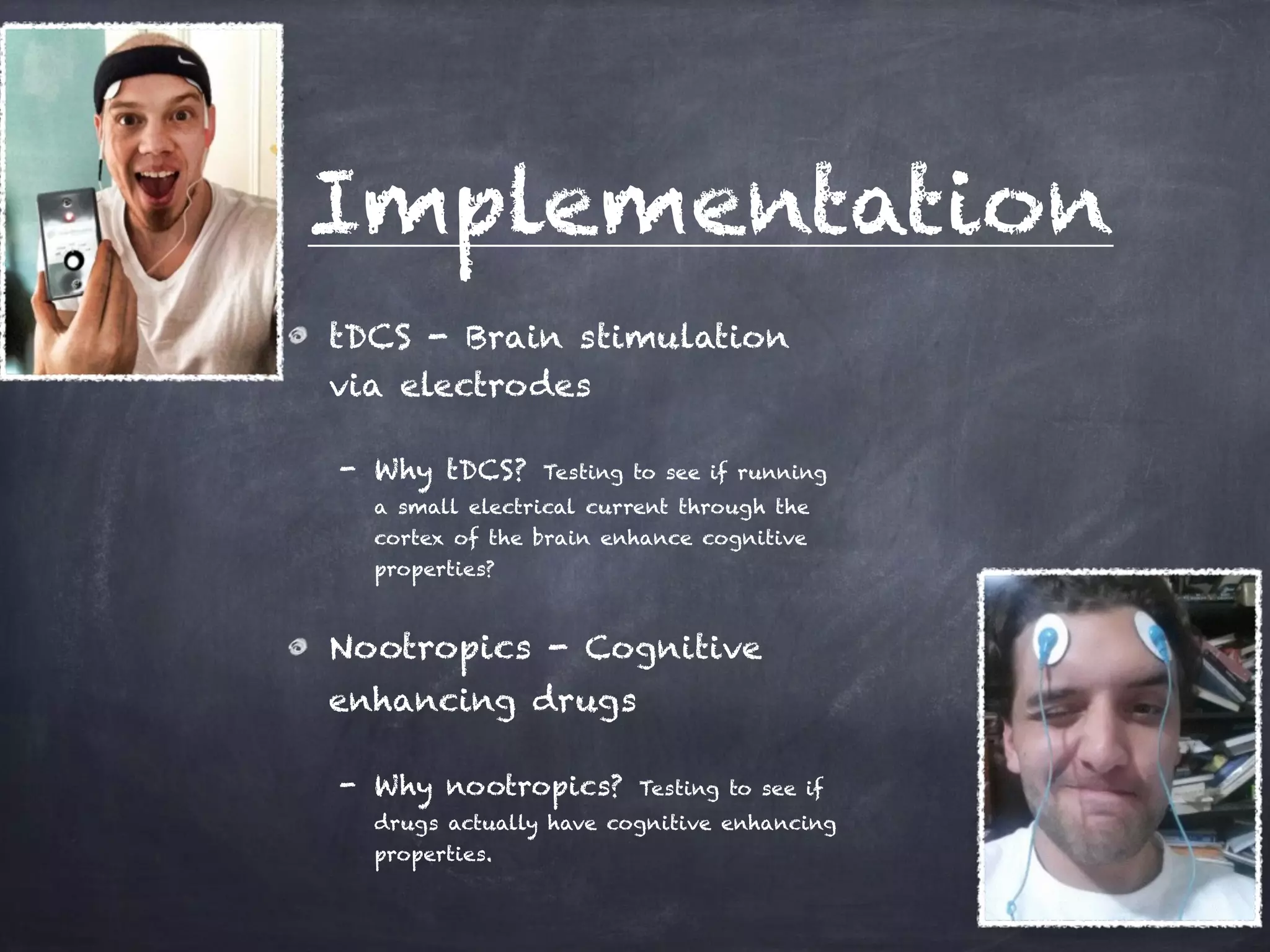 Searching For The Limitless Drug: A Stimulating Experiment | PDF