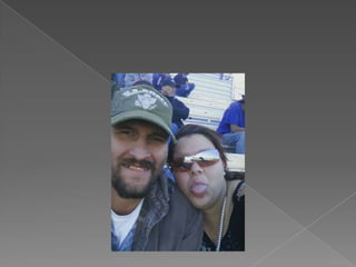 Cheyenne Reno powerpoint | PPTX