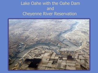 Cheyenne River Reservation | PPT