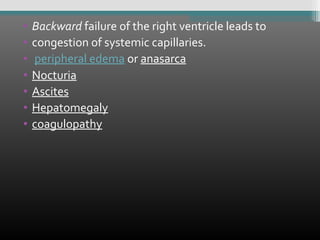 congestive heart failure | PPT