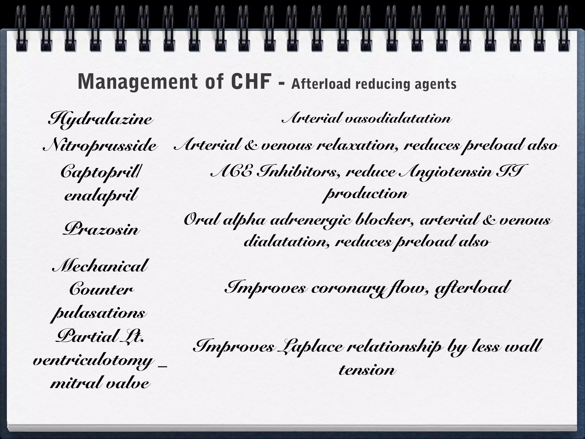 Congestive Heart Failure in Children | PPT