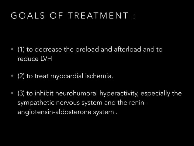 Congestive Heart Failure Case Presentation | PDF