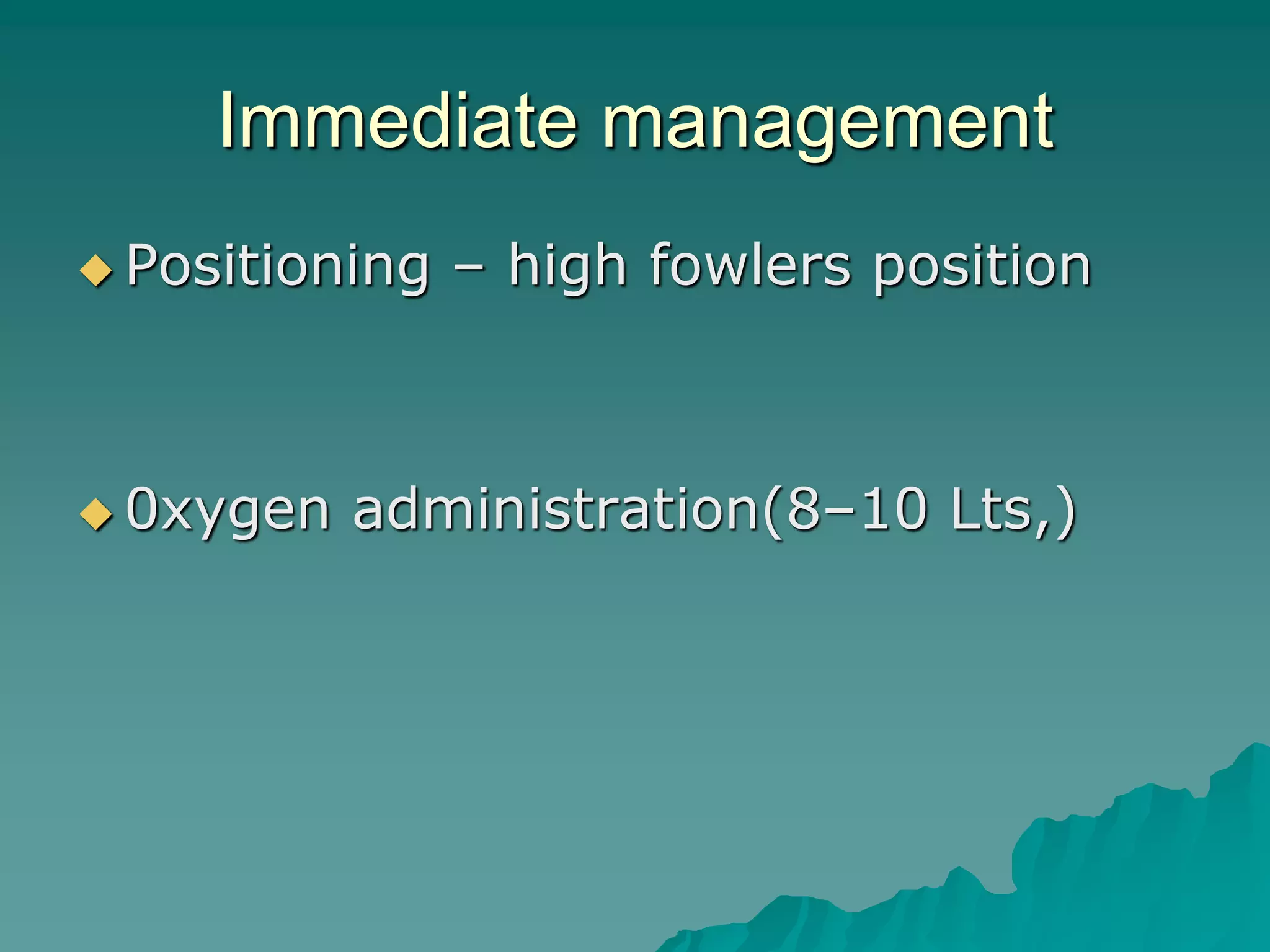 Congestive Heart Failure | PPT