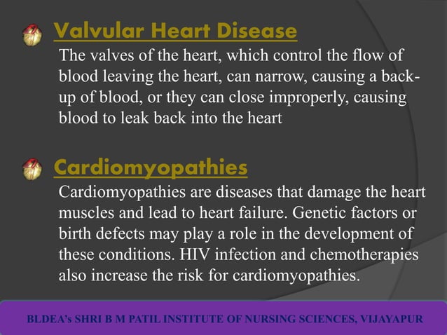 Congestive Heart Failure(CHF) | PPTX