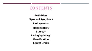Congestive Heart Failure | PPT