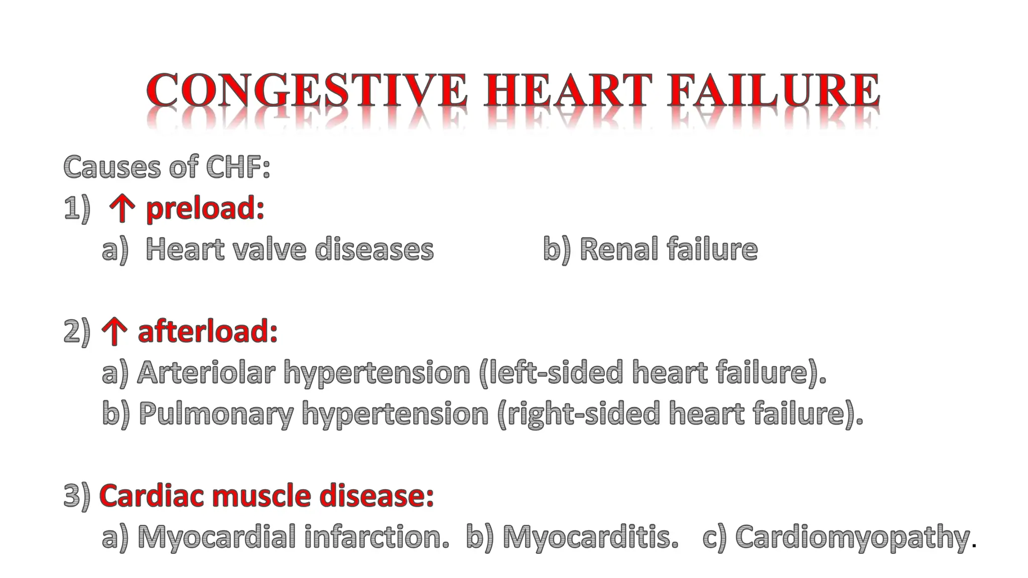 CHFcongestive heart failure structural functional.pptx