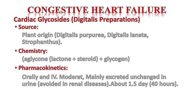 CHFcongestive heart failure structural functional.pptx
