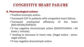 CHFcongestive heart failure structural functional.pptx