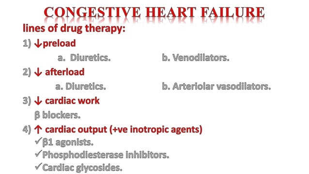 CHFcongestive heart failure structural functional.pptx