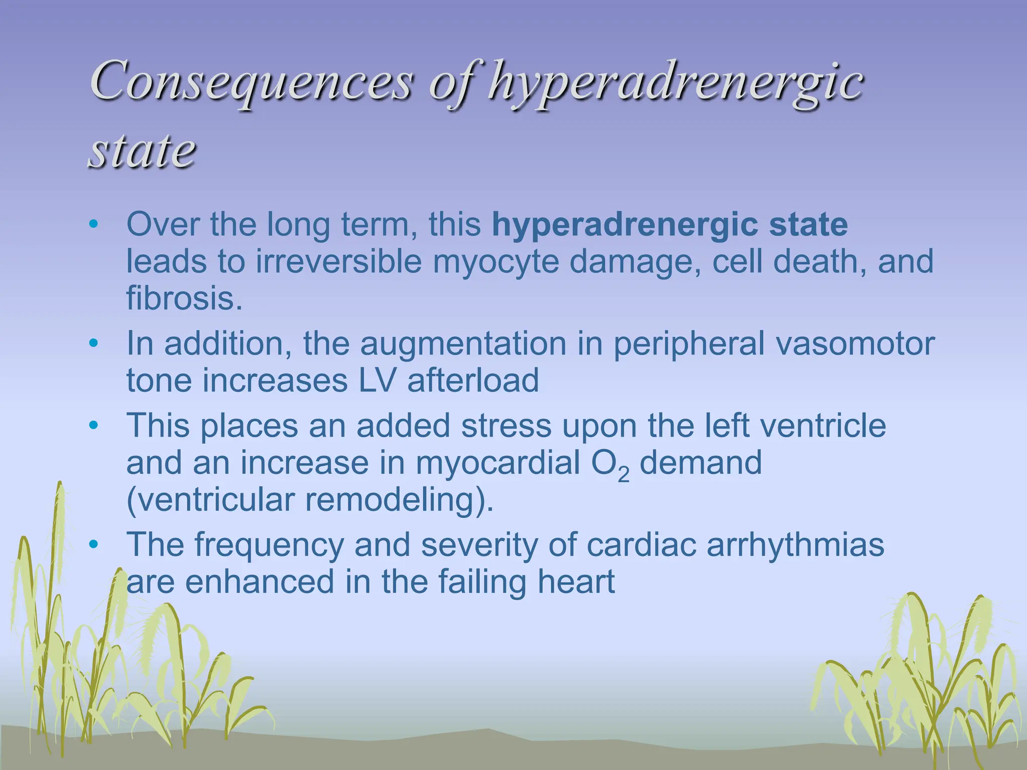 HEART FAILURE: CONGESTIVE CARDIAC FAILURE | PPT