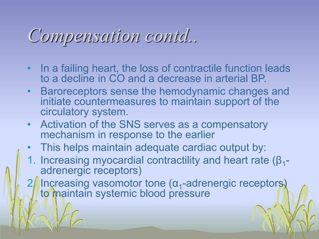 HEART FAILURE: CONGESTIVE CARDIAC FAILURE | PPT