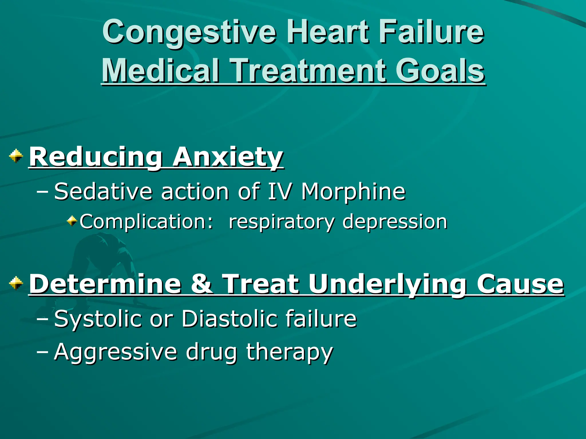 congestive heart failure power point(ppt) | PPT