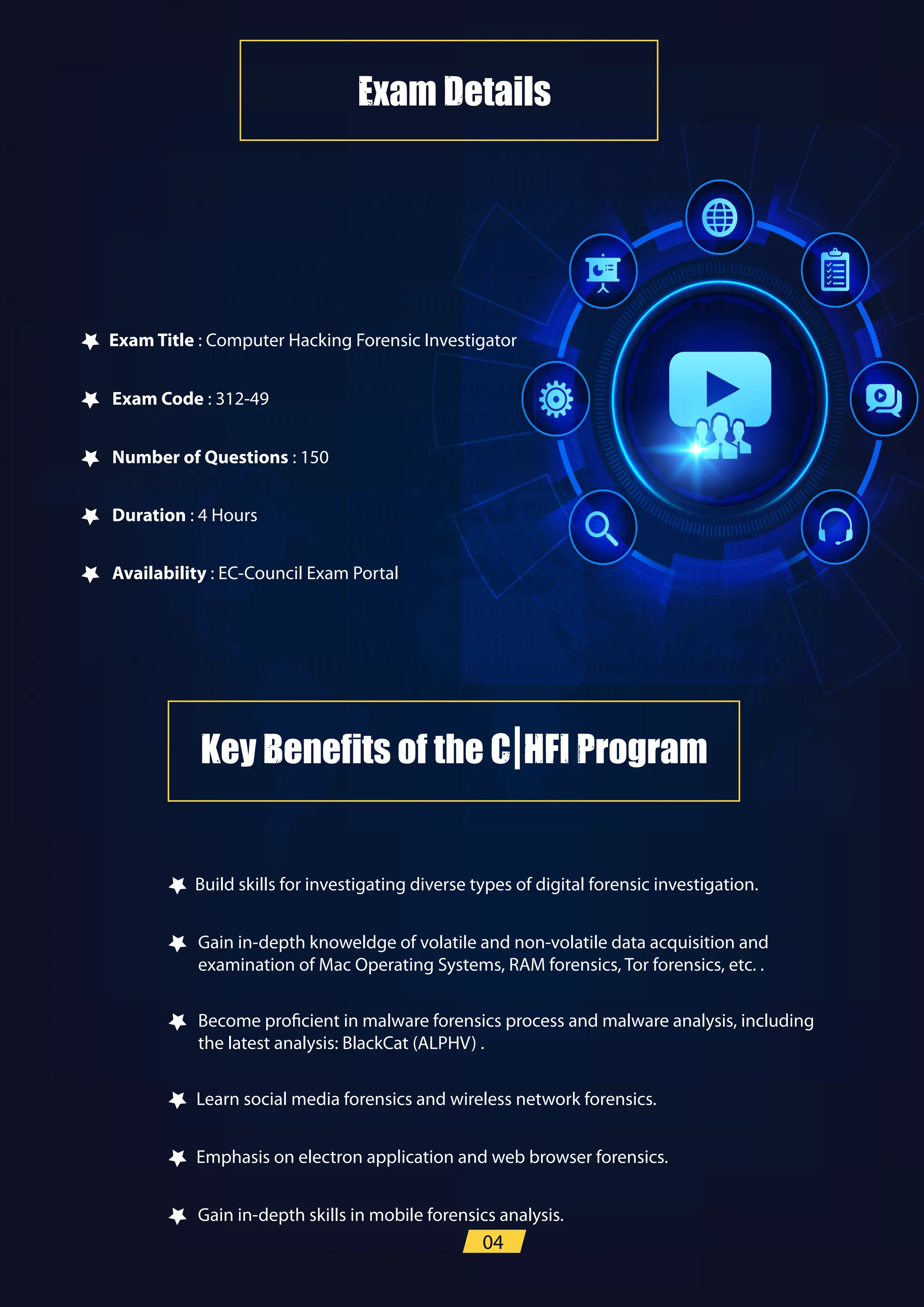 Cyber security course in Kerala, Kochi.pdf
