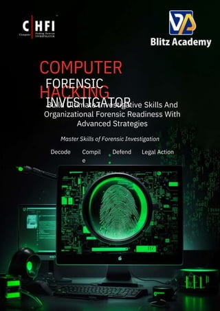 cyber forensic courses in kerala | Enroll now | PPTX