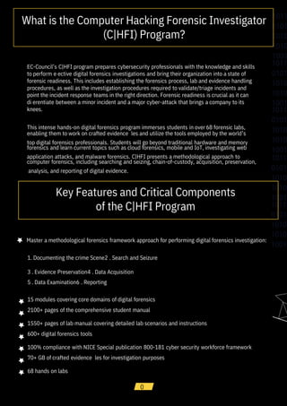 cyber forensic courses in kerala | Enroll now | PPTX