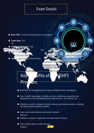 cyber forensic courses in kerala | Enroll now | PPTX