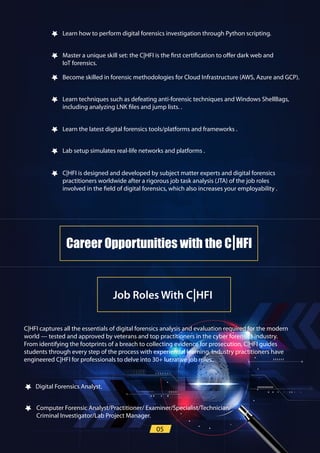 cyber forensic courses in kerala,kochi.. | PDF