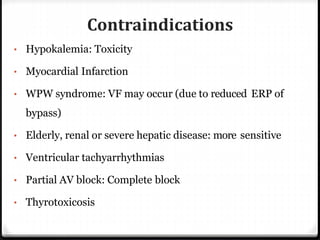 Congestive Heart Failure- Part II | PPT