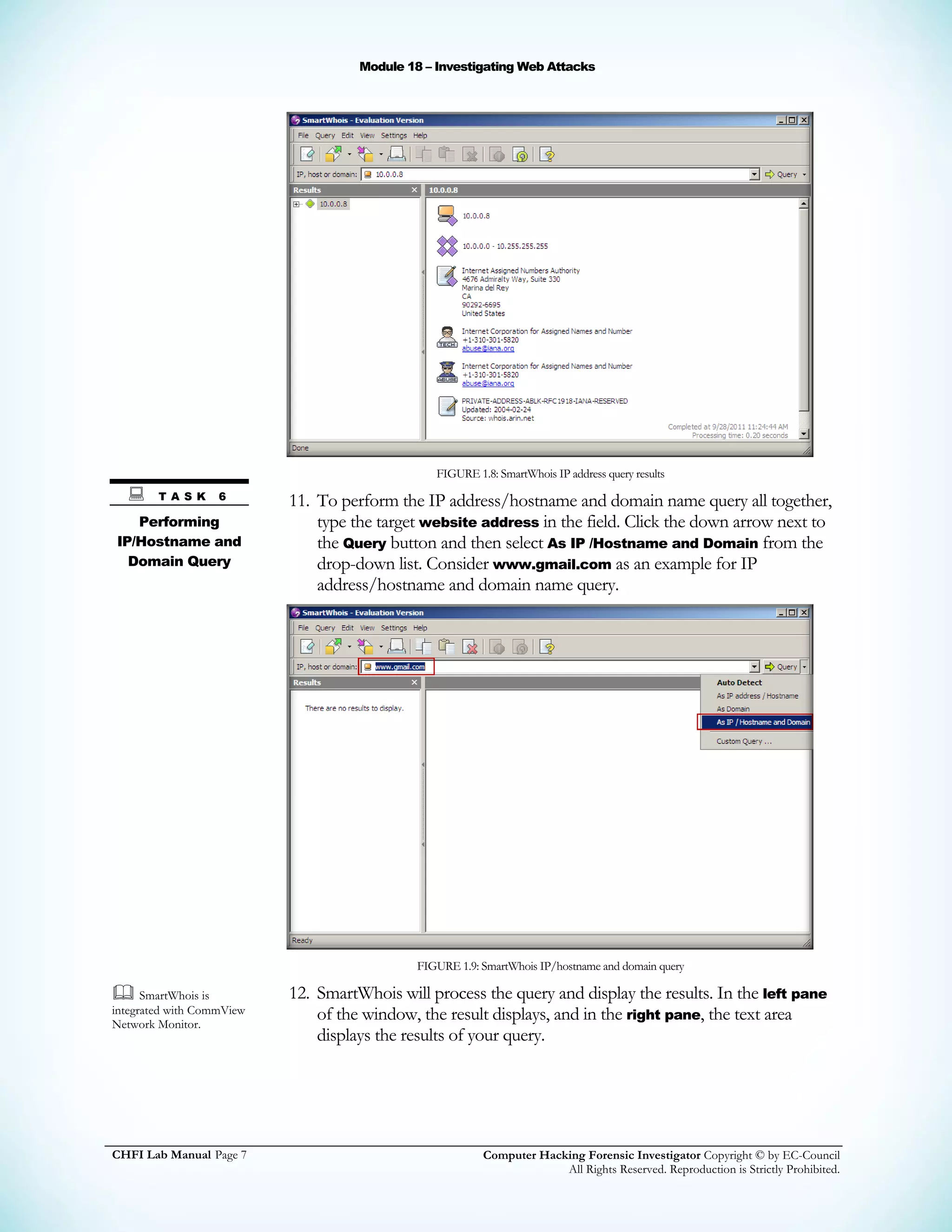 CHFI v8 Module 18 Investigating Web Attacks.pdf