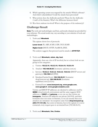 CHFI v8 Module 18 Investigating Web Attacks.pdf