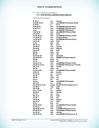 CHFI v8 Module 18 Investigating Web Attacks.pdf