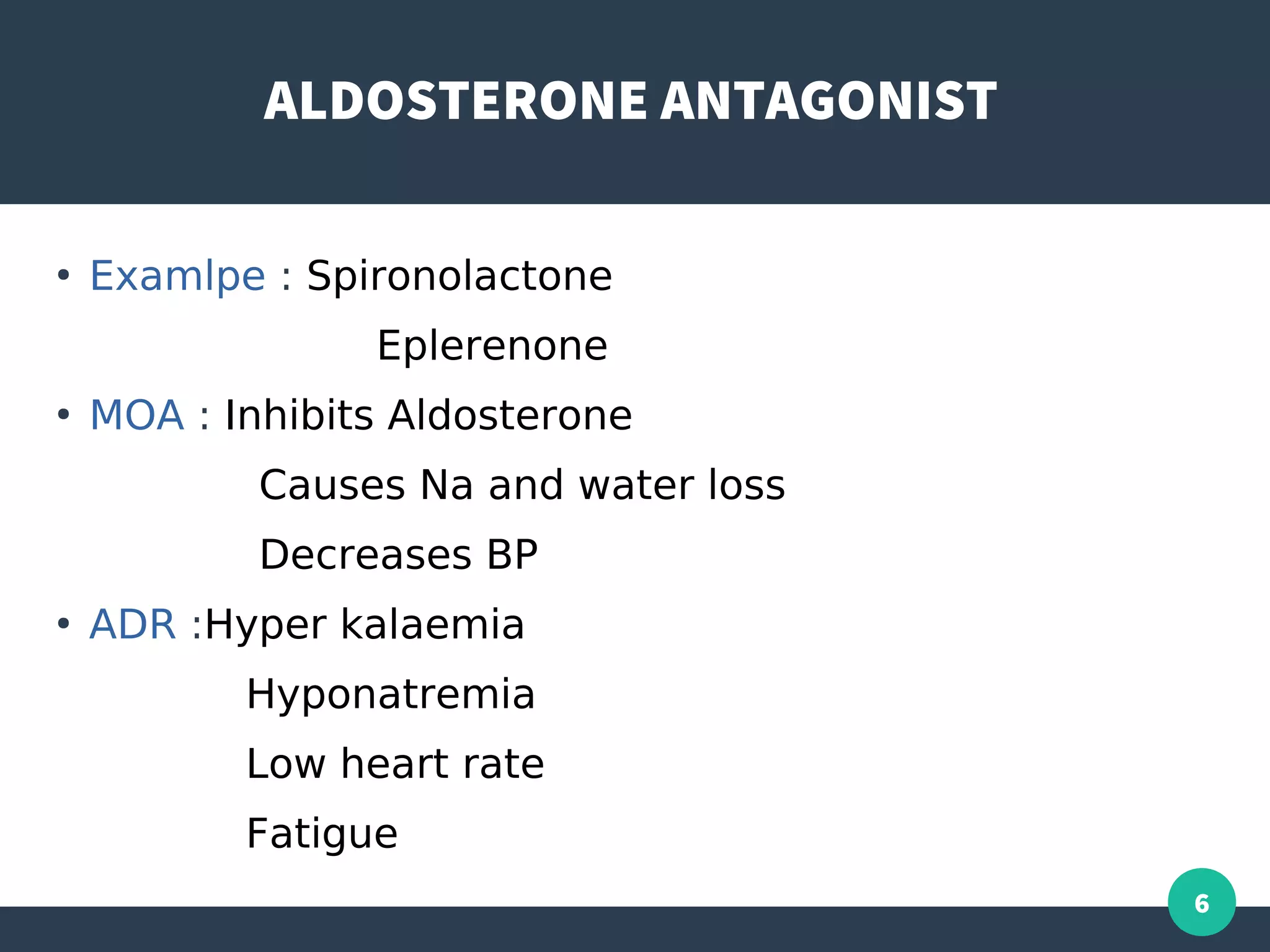 CONGESTIVE HEART FAILURE.Ionotropic drugs-glycosides,phosphodiesterase ...