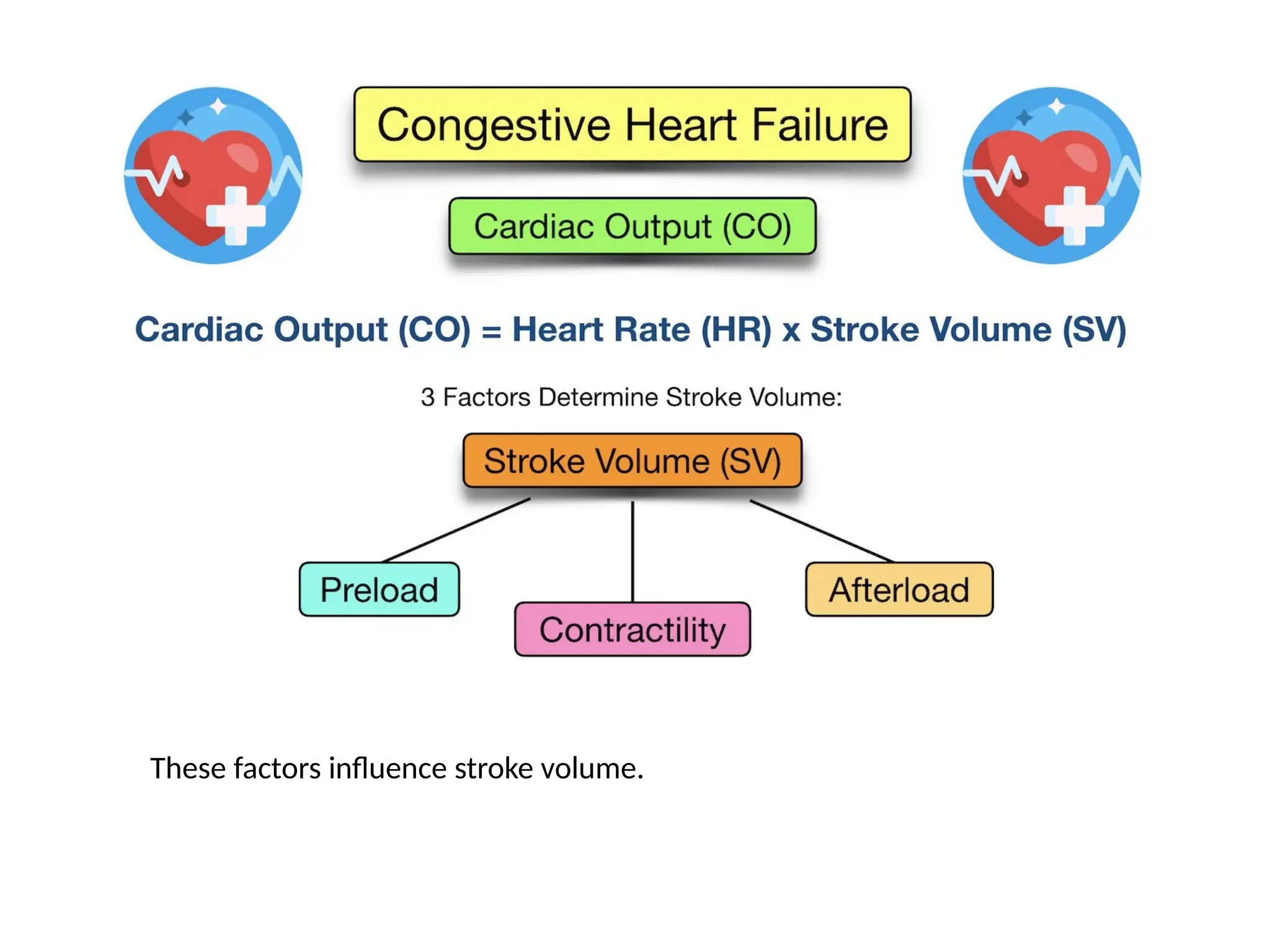 CHF PPT and heart failure classification.pptx