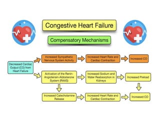 CHF PPT and heart failure classification.pptx