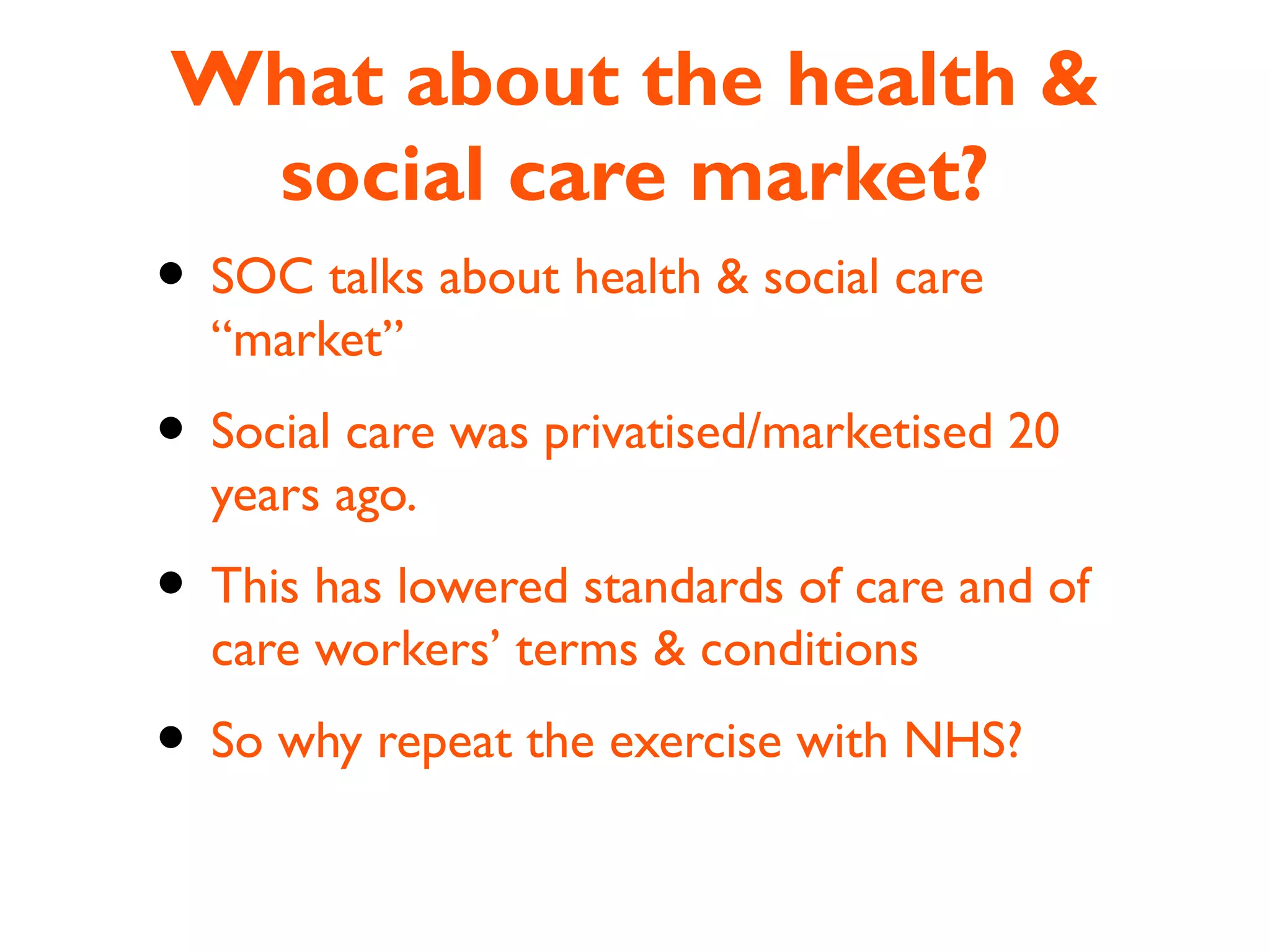 Chft strategic outline case q&a | PPT