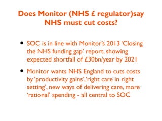 Chft strategic outline case q&a | PPT