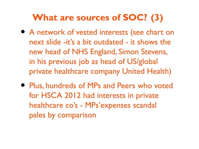 Chft strategic outline case q&a | PPT