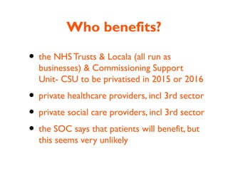 Chft strategic outline case q&a | PPT