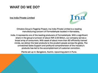 Chhabra Properties bangalore | PDF