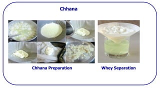 Chhana | PPT