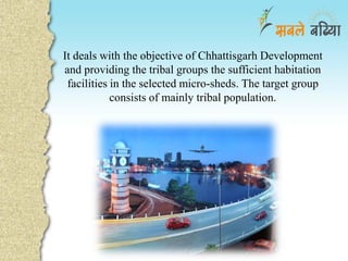 Chhattisgarh development | PDF
