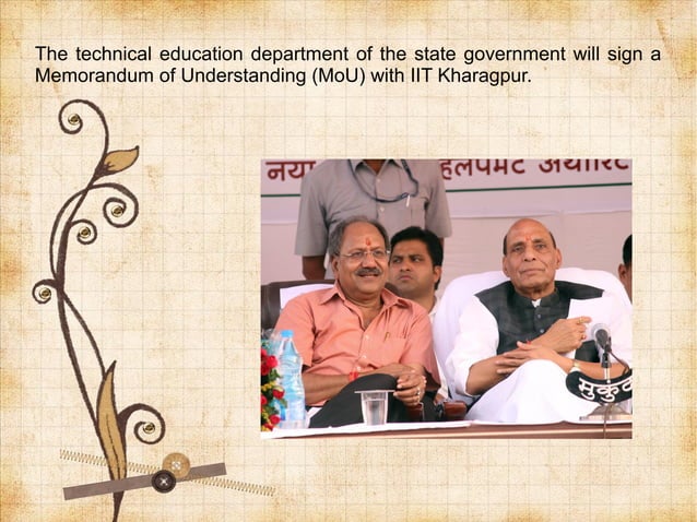 Chhattisgarh government | PPT