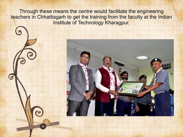 Chhattisgarh government | PPT