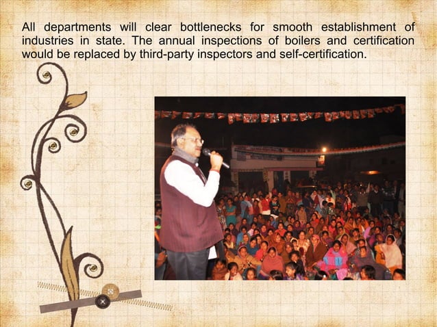 Chhattisgarh government | PPT
