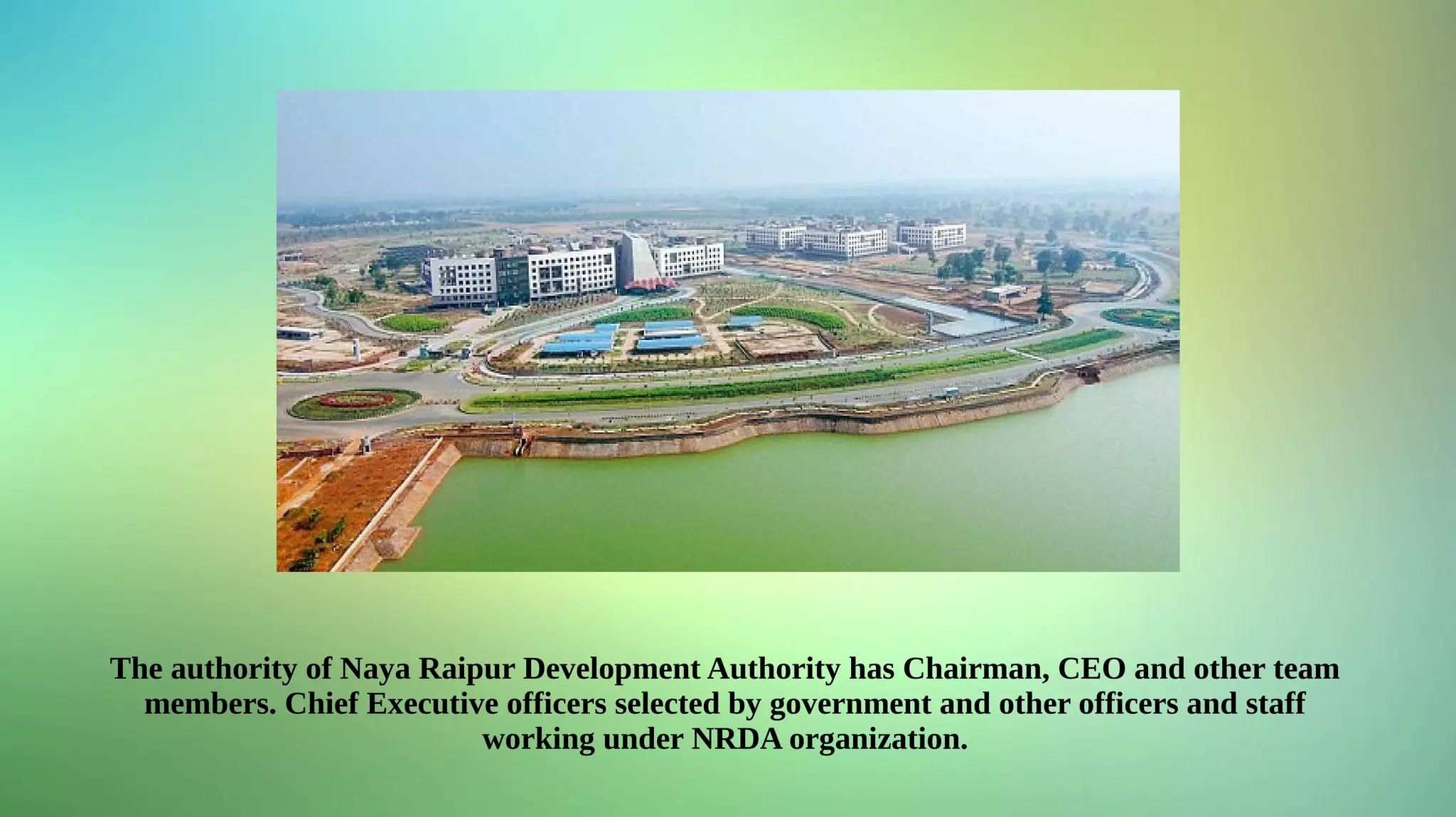 Chhattisgarh infrastructure | PDF